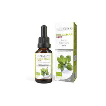 Oregamar liquid - Herbolario Diez